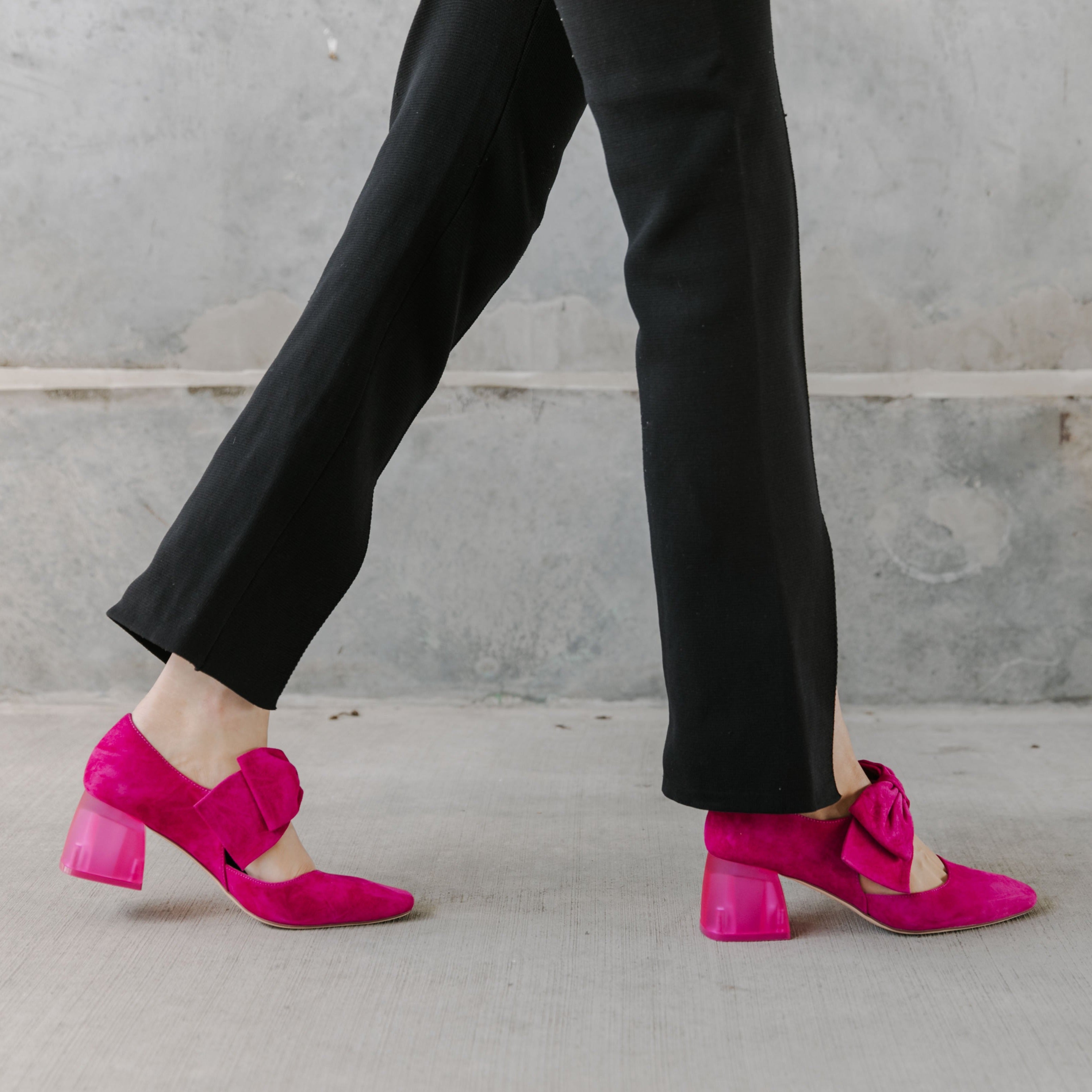 New Arrivals – Robin Pierre Shoes