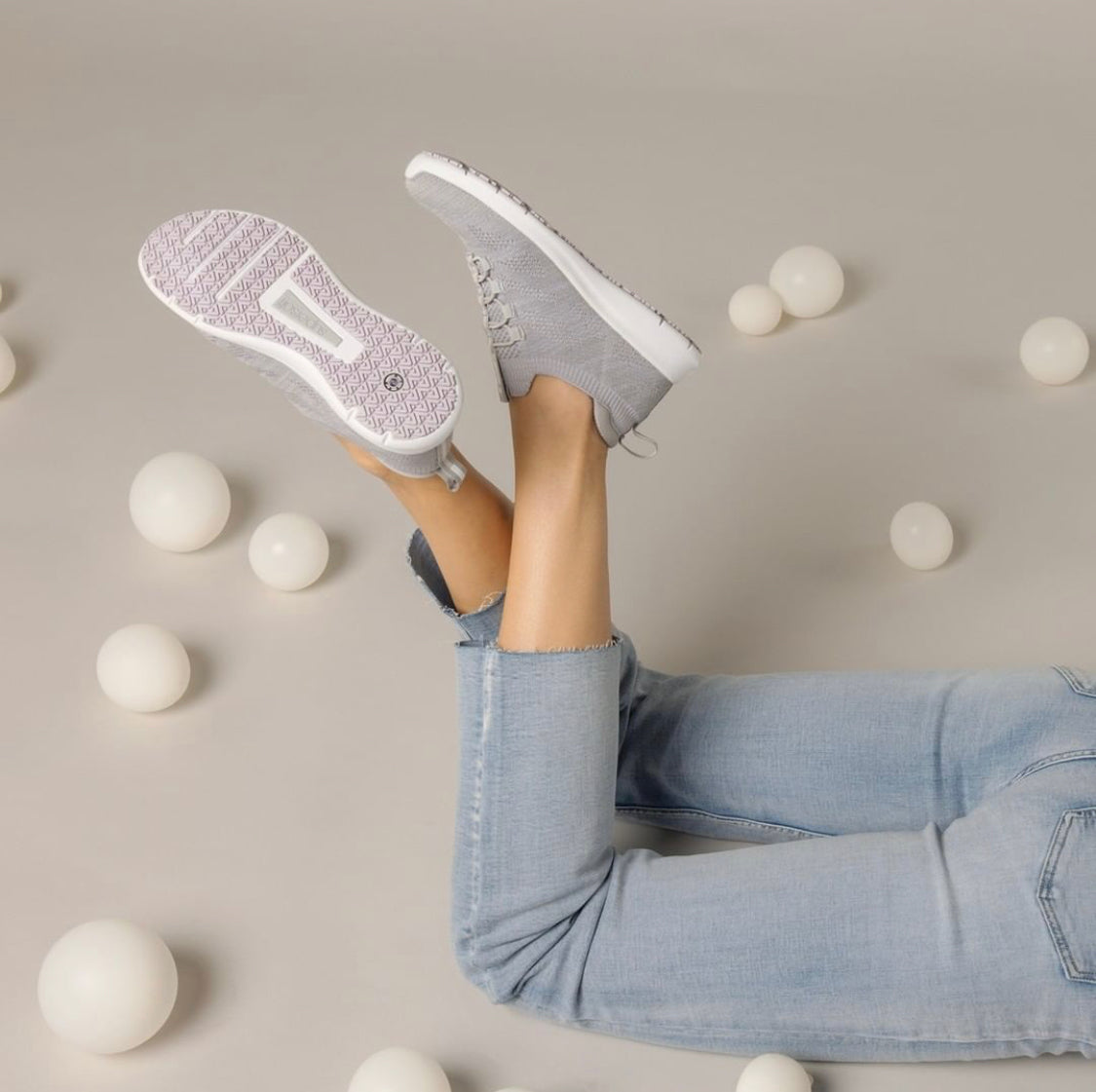 COMFORT – Robin Pierre Shoes