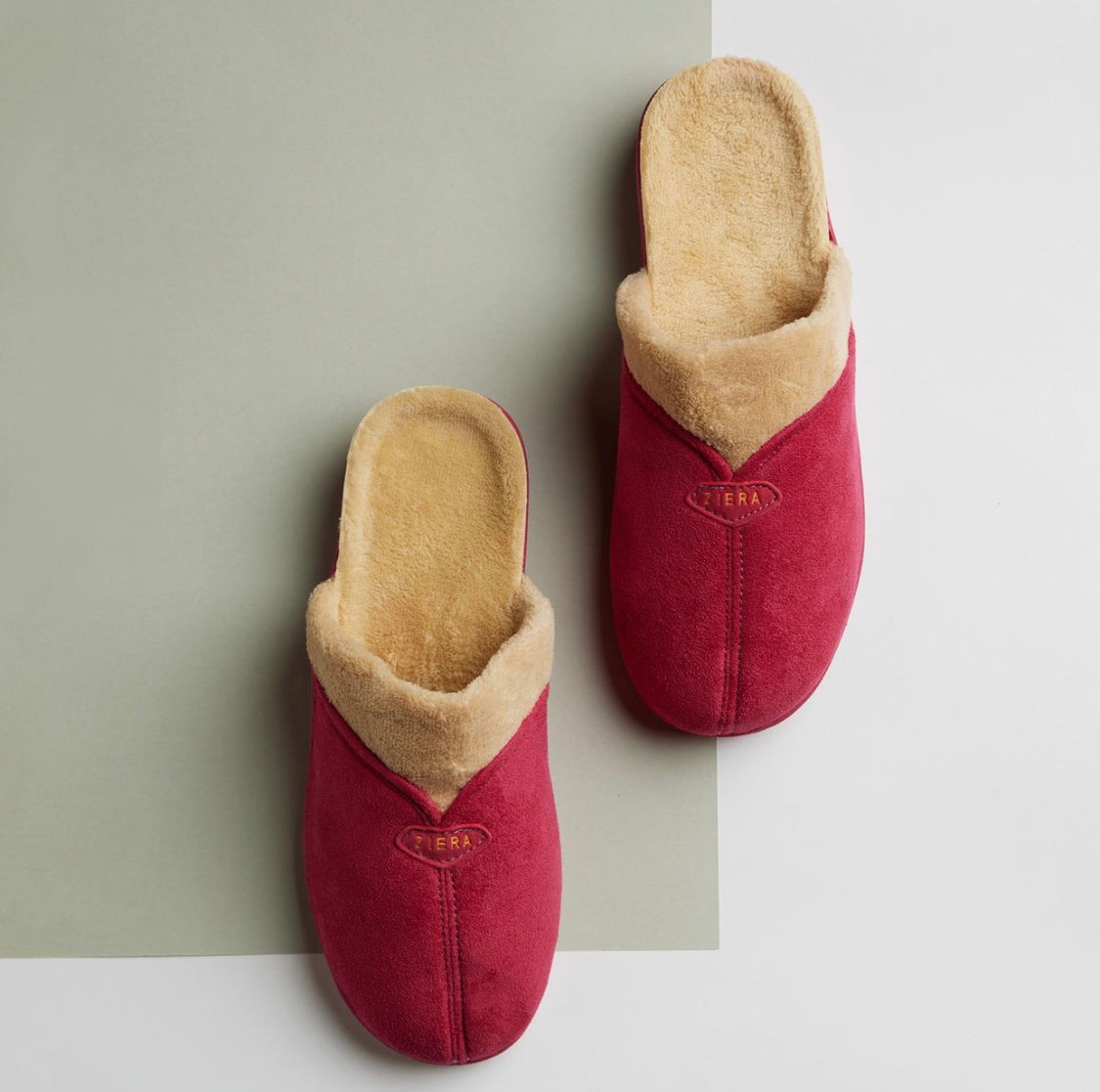 SLIPPERS – Robin Pierre Shoes