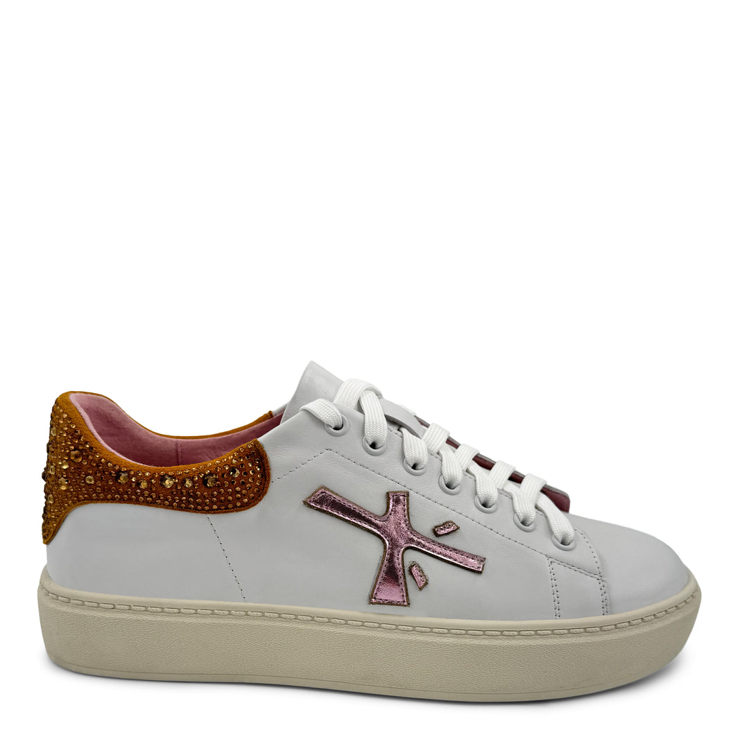SNEAKERS – Robin Pierre Shoes