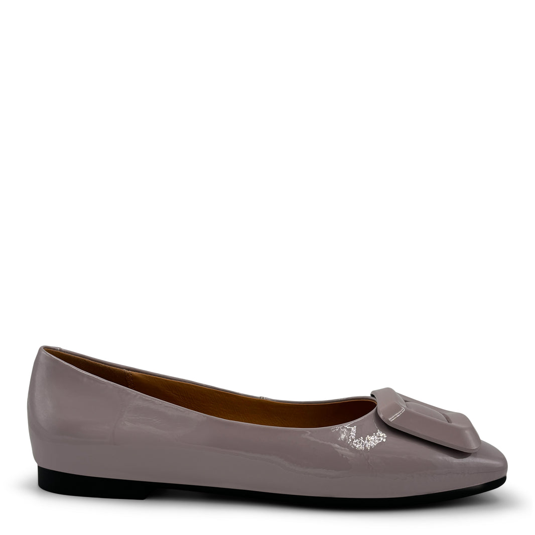 FLATS – Robin Pierre Shoes