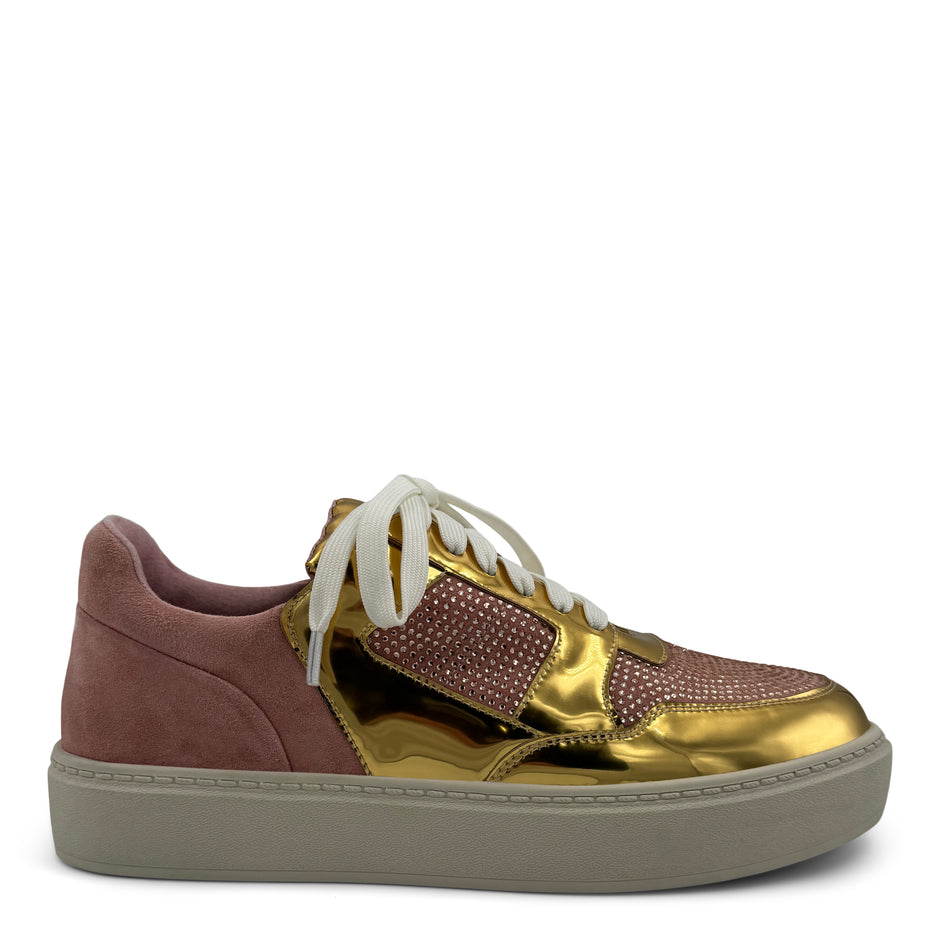 SNEAKERS – Robin Pierre Shoes