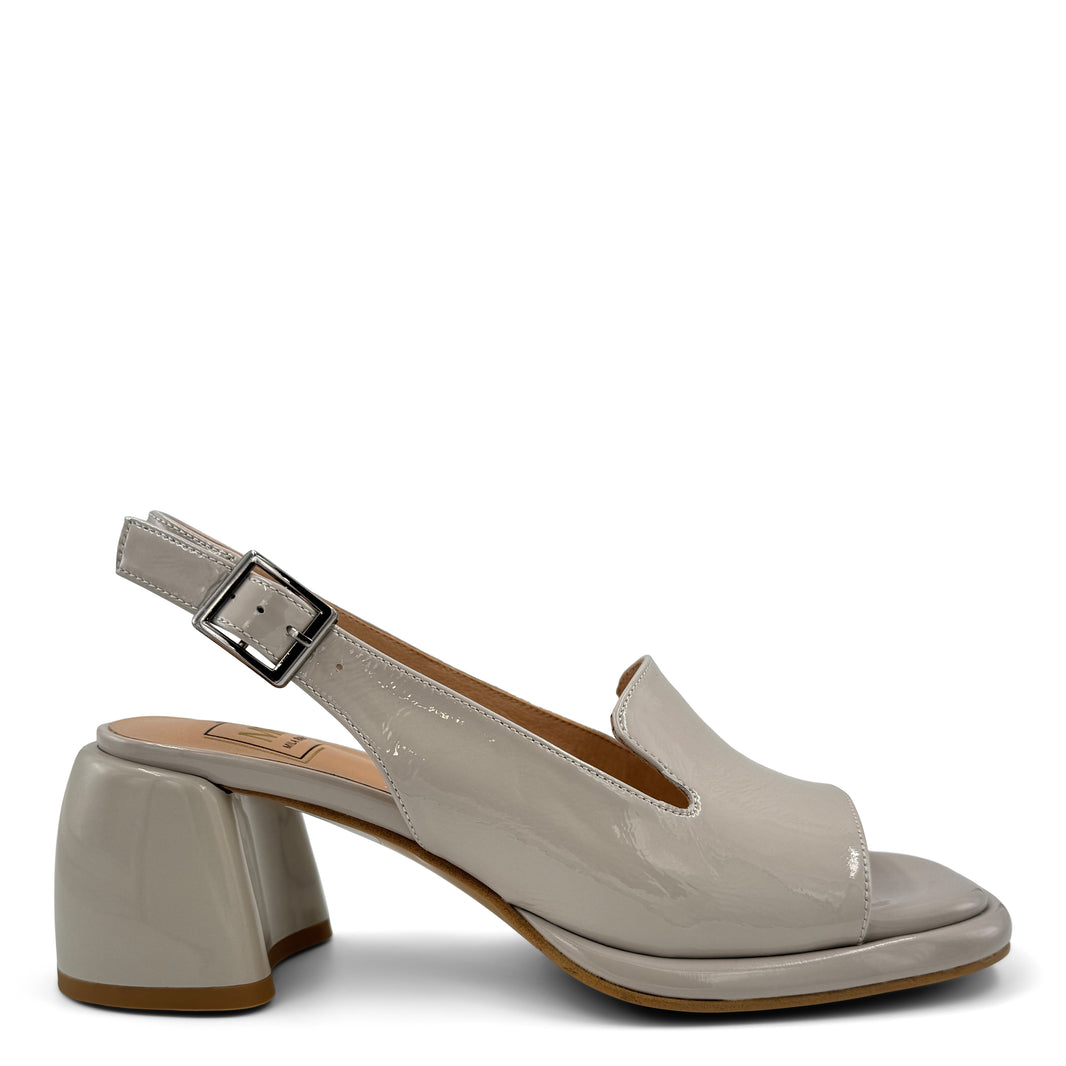 HEELS – Robin Pierre Shoes