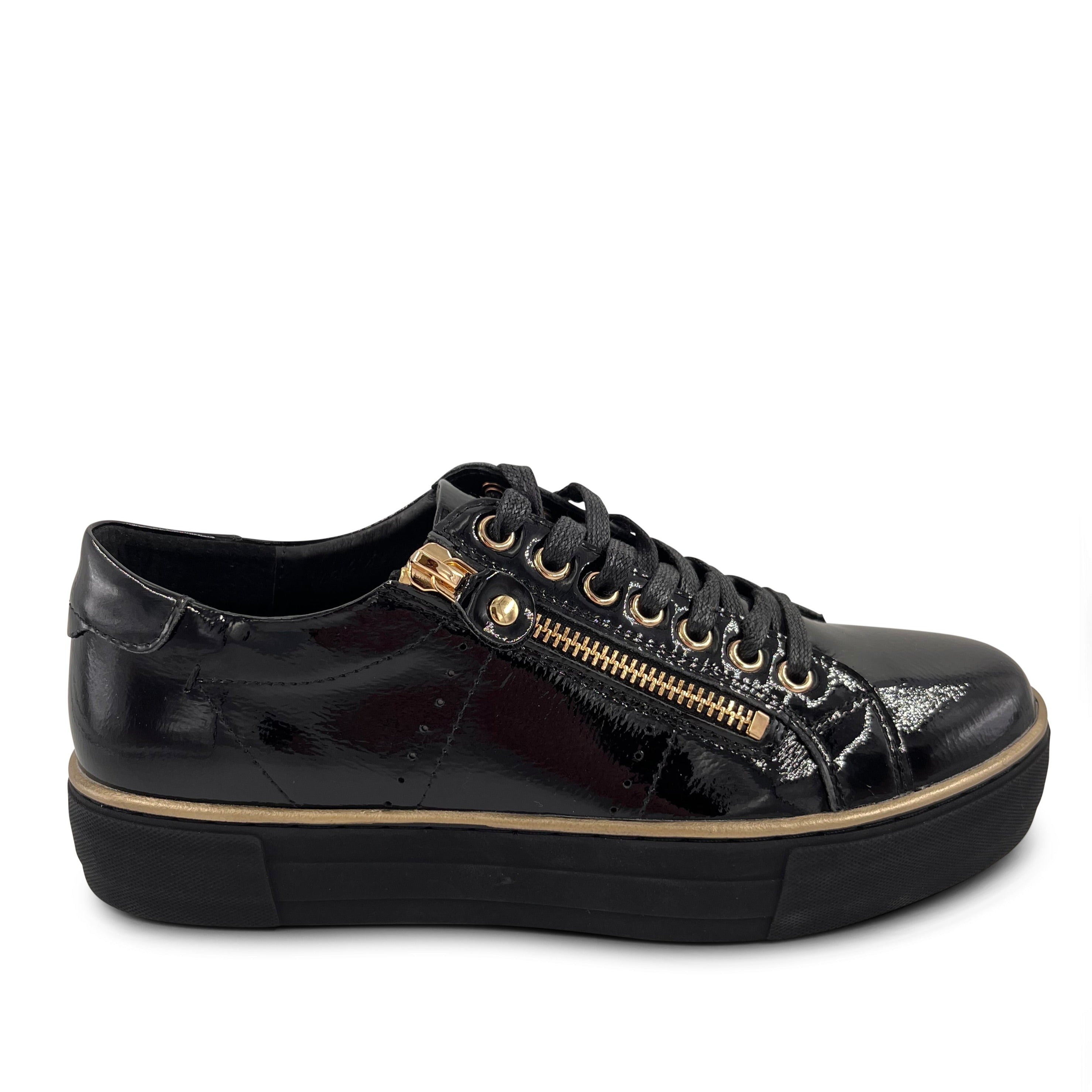 SNEAKERS – Robin Pierre Shoes