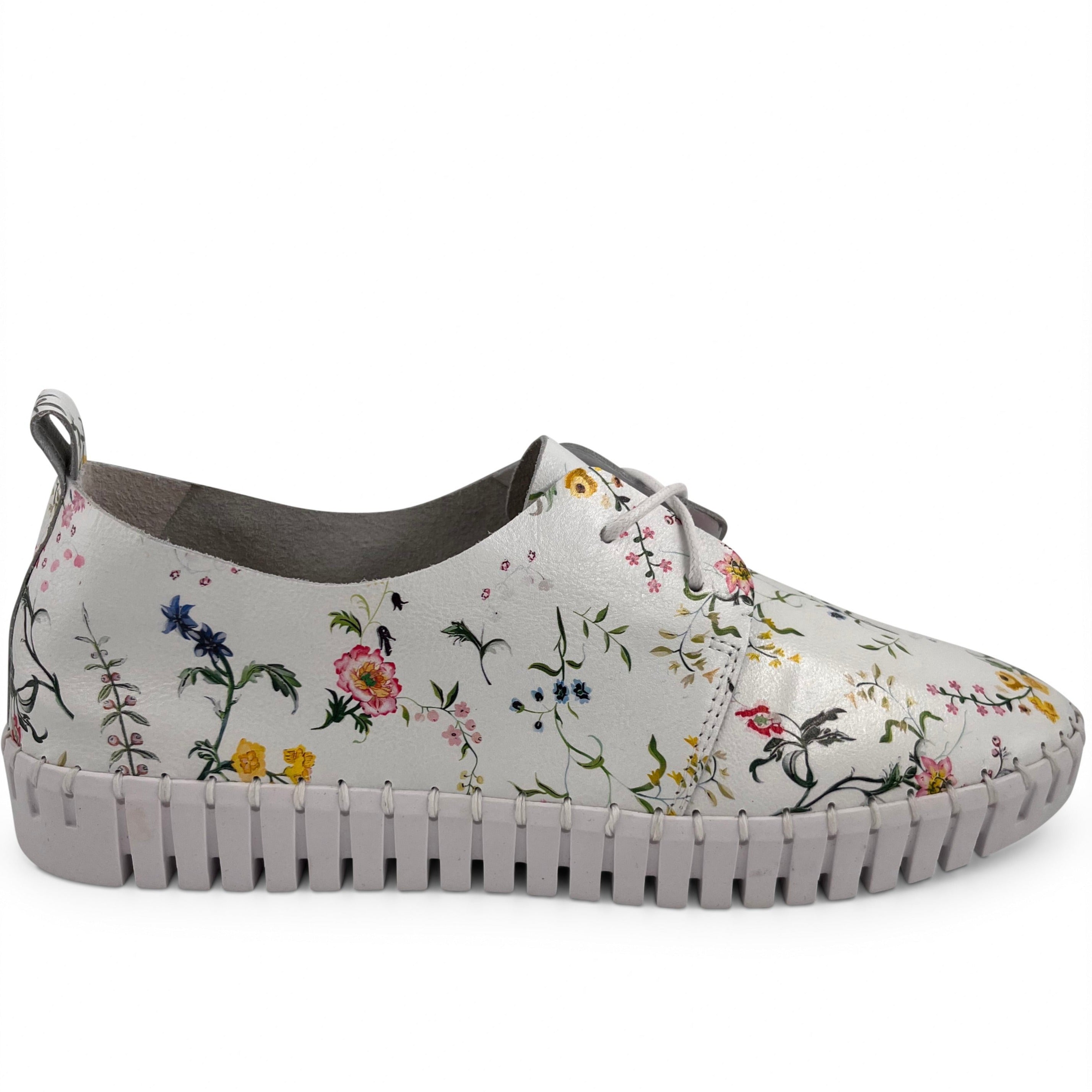 SNEAKERS – Robin Pierre Shoes