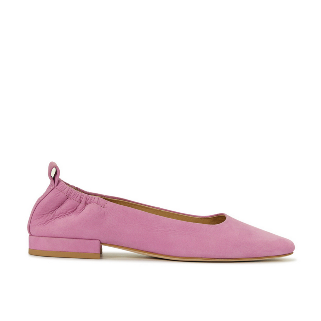 FLATS – Robin Pierre Shoes