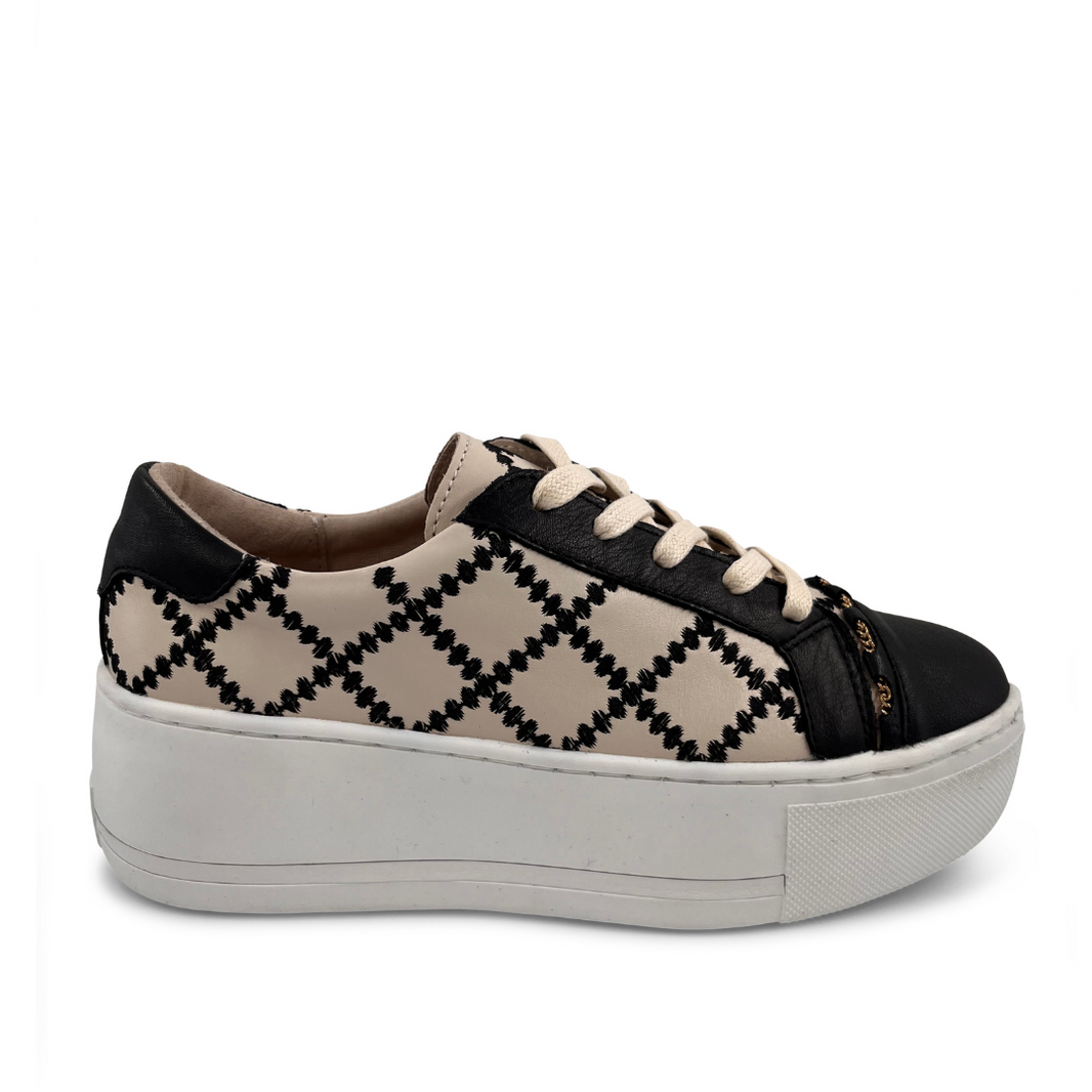 SNEAKERS – Robin Pierre Shoes