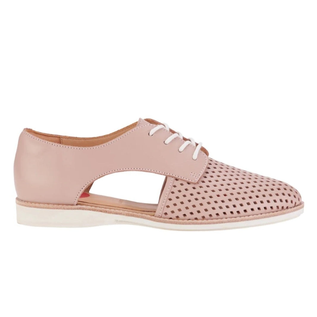 FLATS – Robin Pierre Shoes