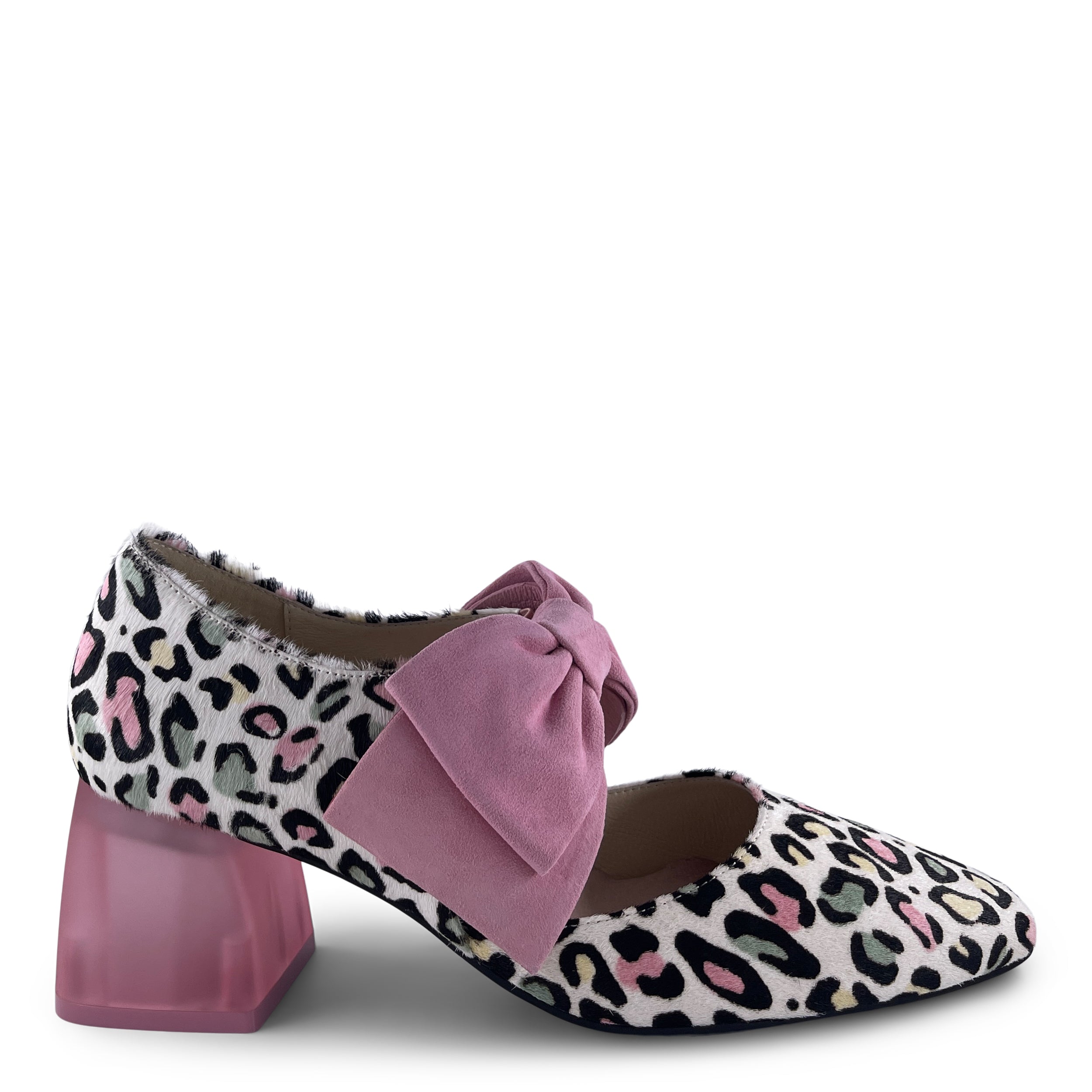 HEELS – Robin Pierre Shoes