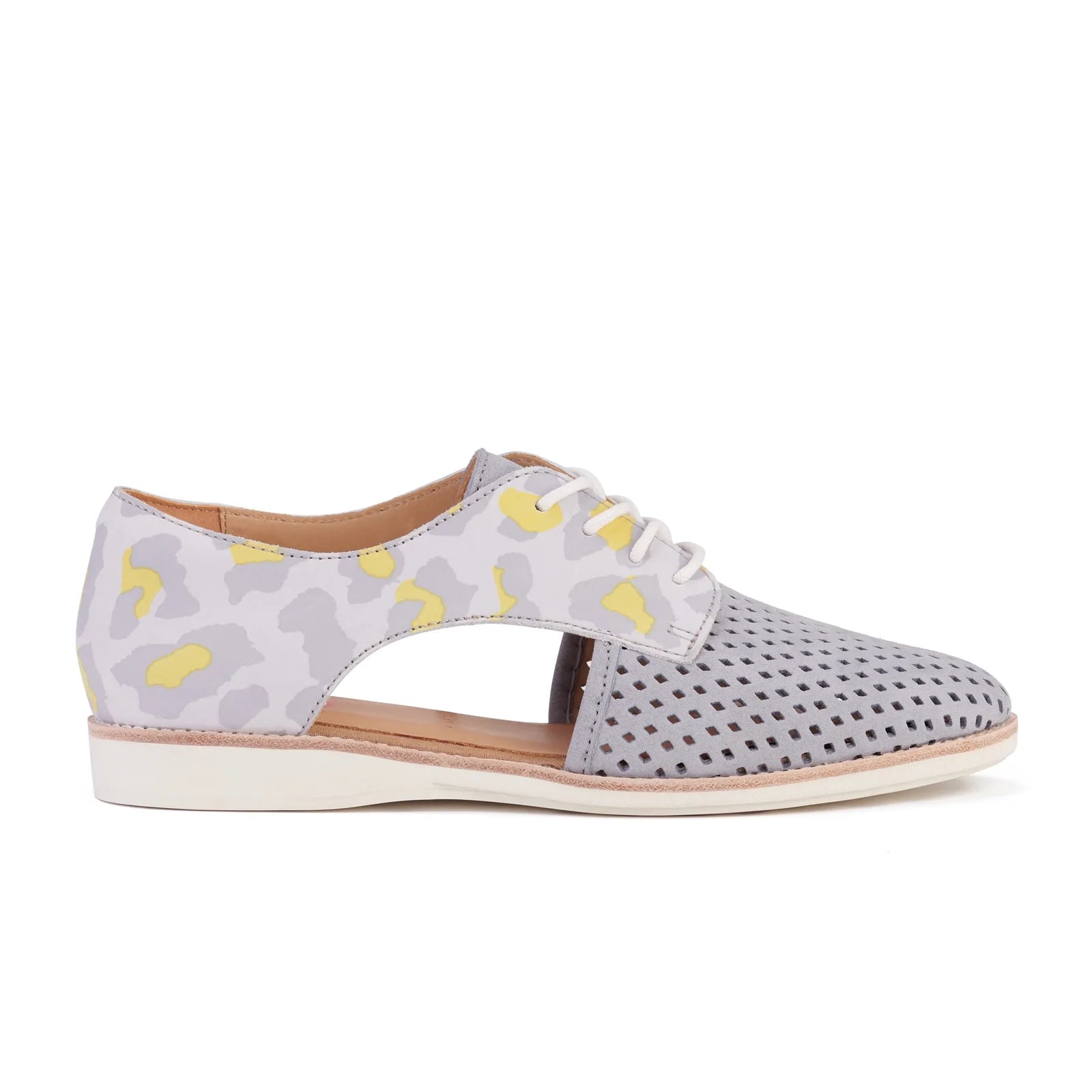 SIDECUT PUNCH S22/23 – Robin Pierre Shoes